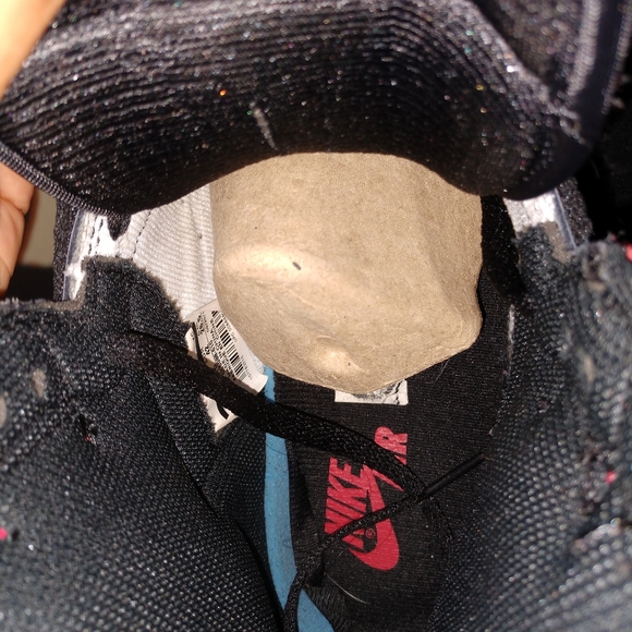 Nike | Shoes | Nike Air Jordan S Retro High Bread Toe | Poshmark